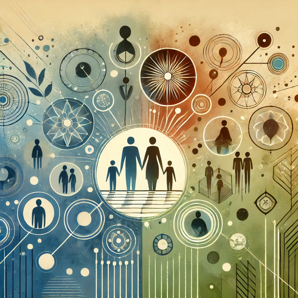 What is Systemic Psychotherapy? A Brief Overview of How It Can Benefit ...