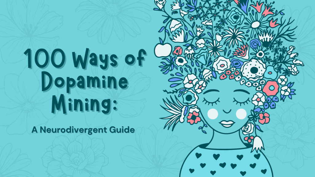 What is dopamine mining and how can it boost motivation? - Aisling ...